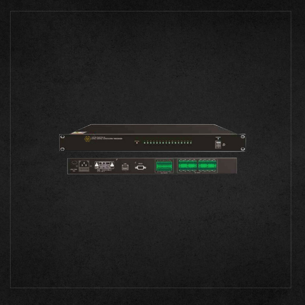Professional Sound System in Dubai | Sound system supplier and ...
