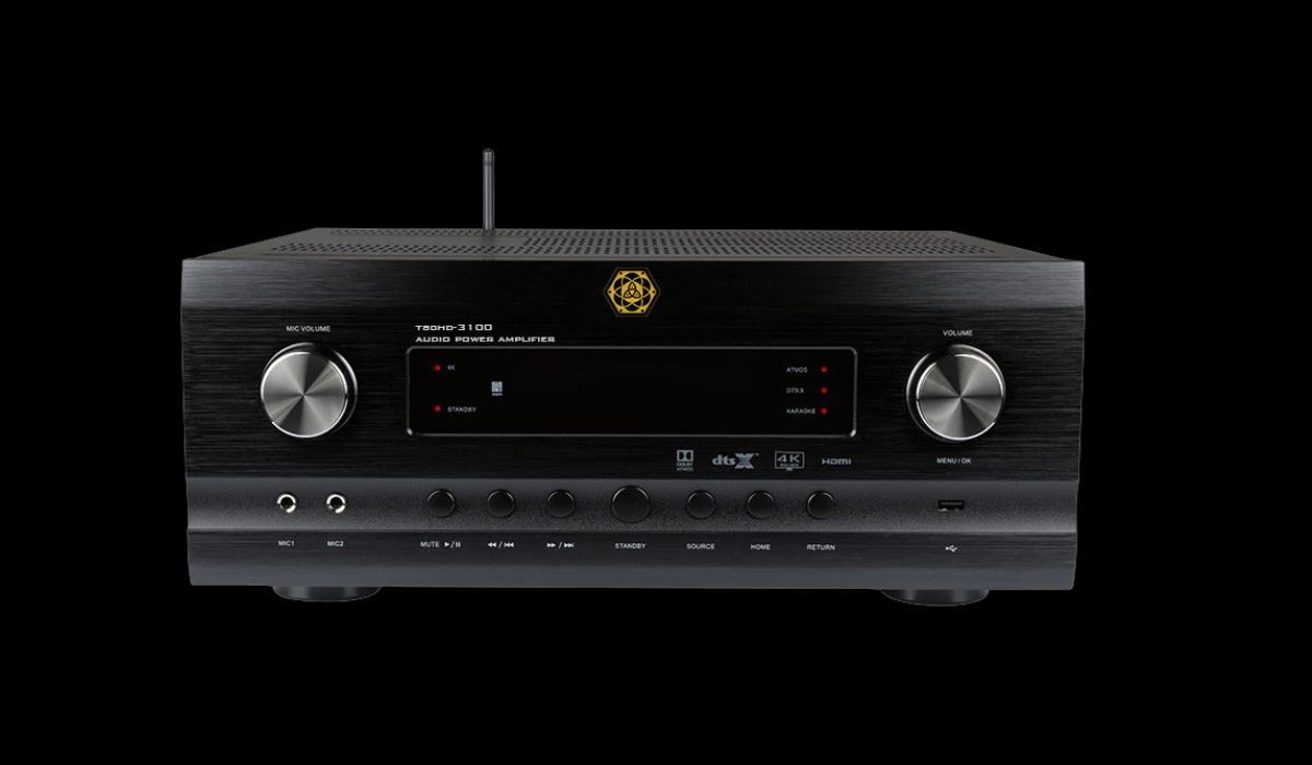 Key Factors to Consider When Selecting a Home Cinema Amplifier